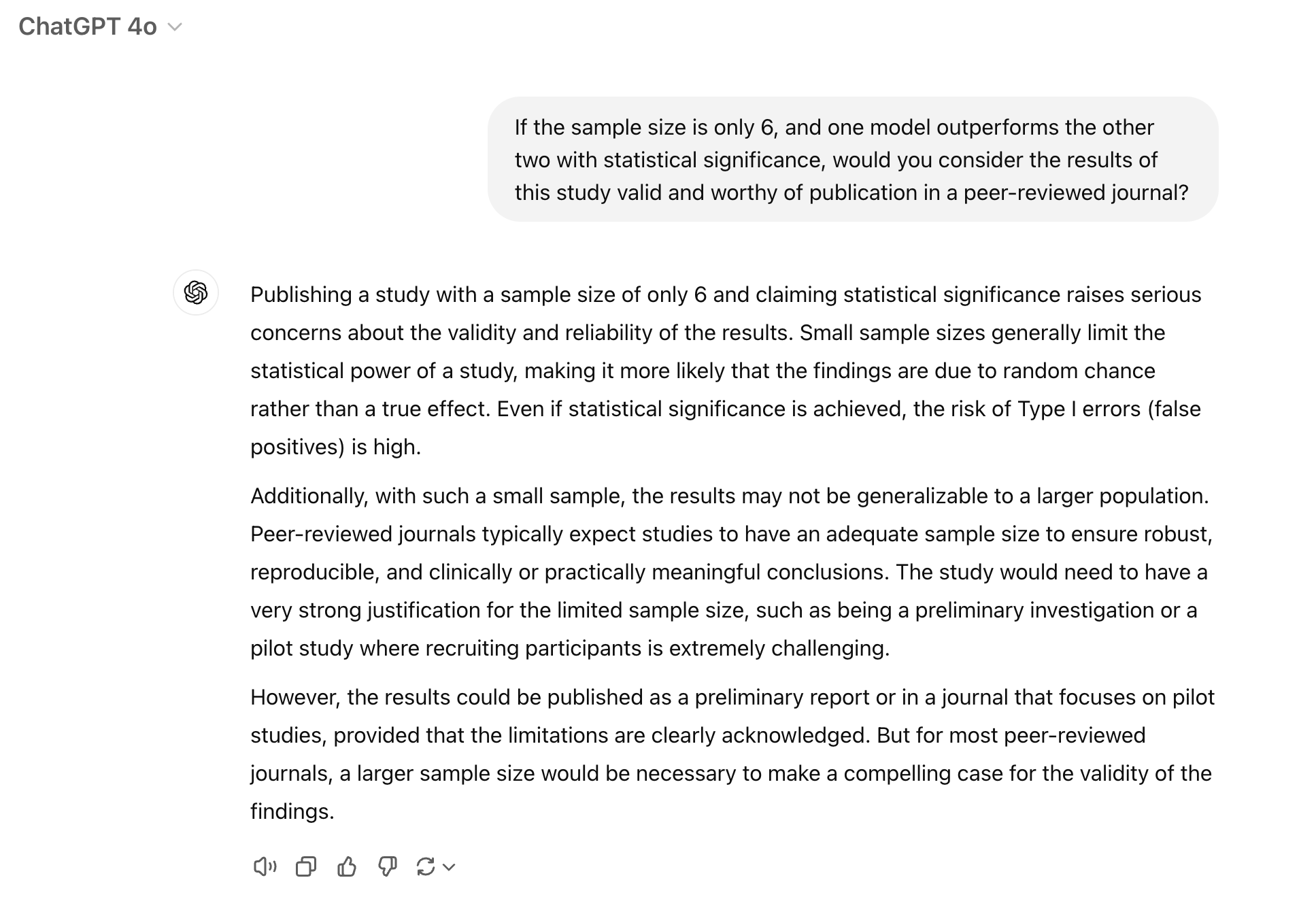 The "AI Outperforms Doctors" Claim Is False, Despite NYT Story - A ...