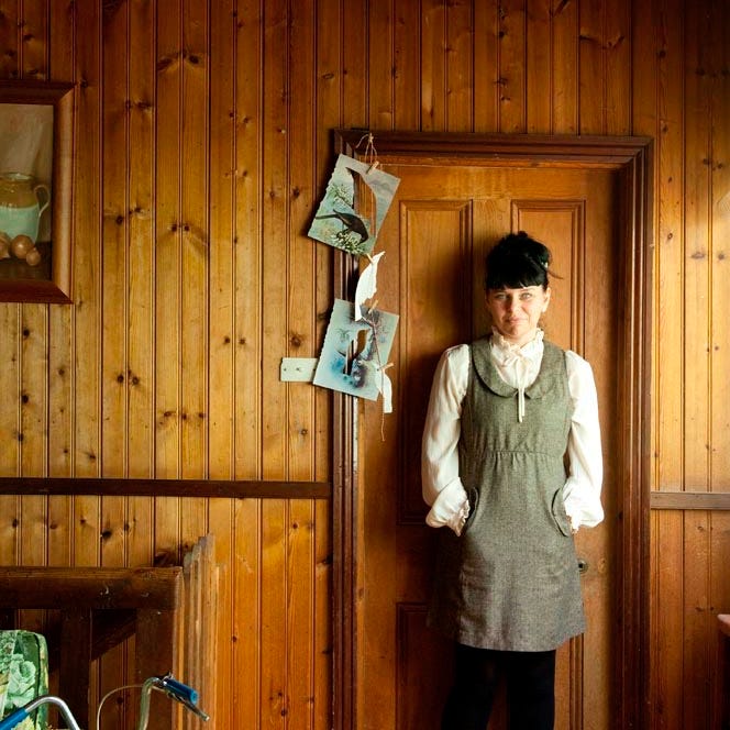 Pip Lincolne | Substack