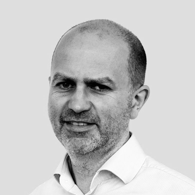 Martin Prior | Substack