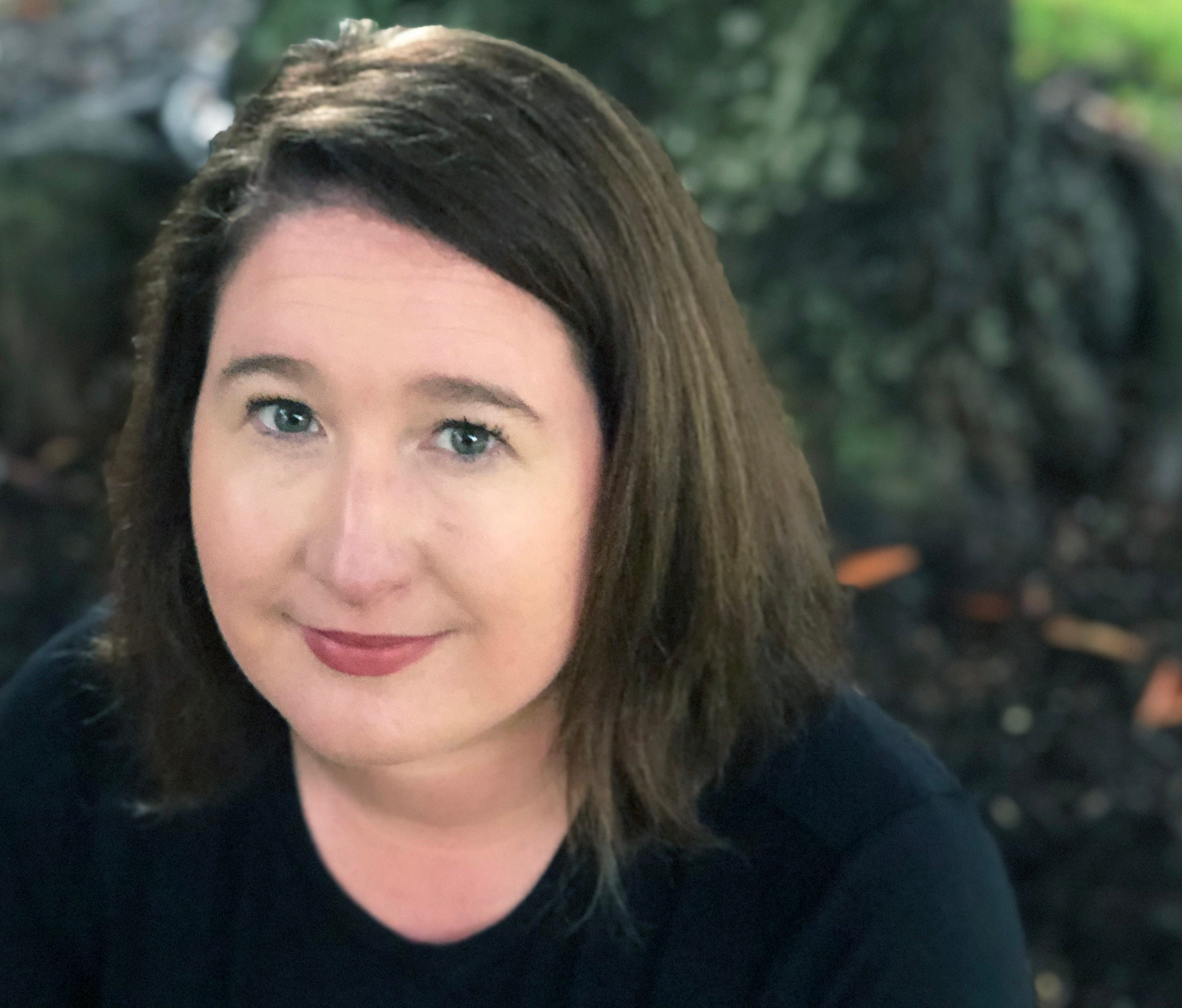 Kristen Bird | Substack