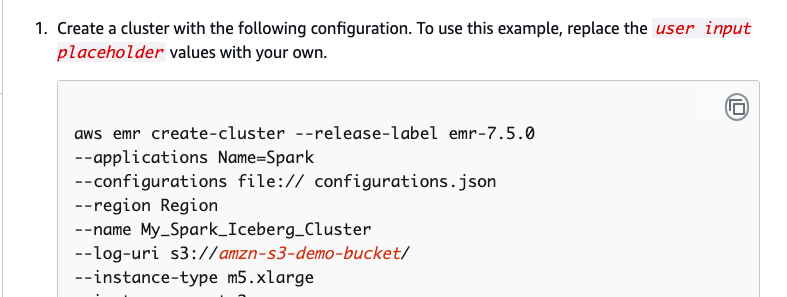 AWS S3 Tables?! The Iceberg Cometh. - by Daniel Beach