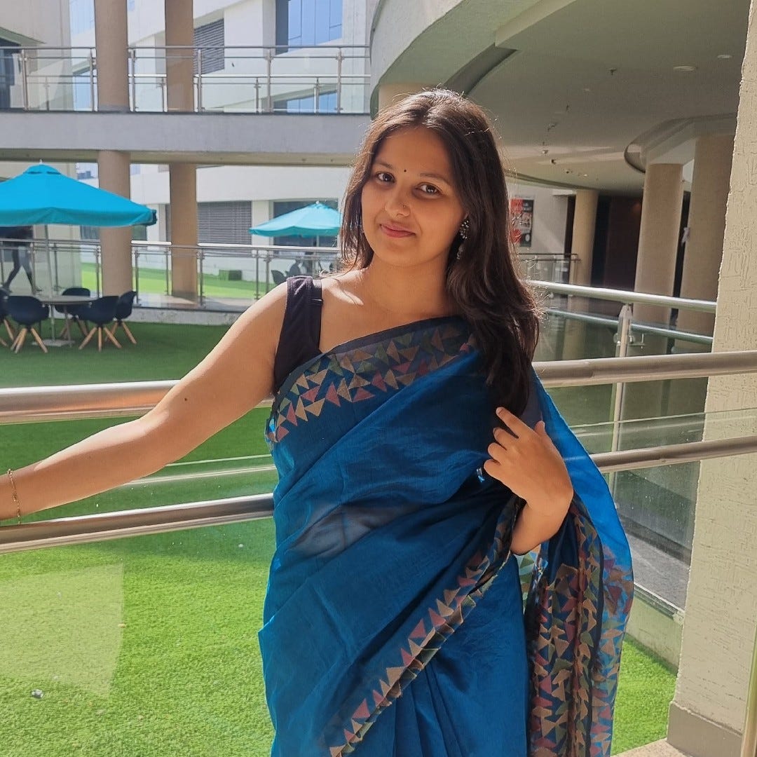 Bhavya Jha | Substack
