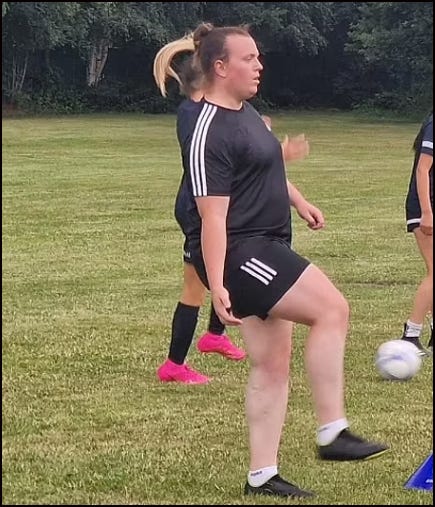 A Week in the War on Women: Monday 20th May - Sunday 26th May