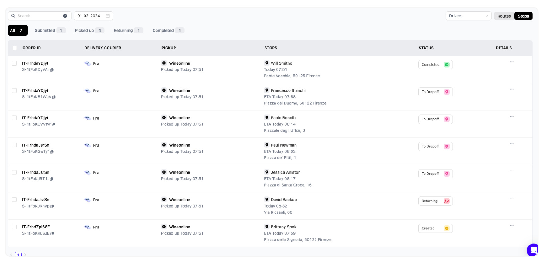 Kosmo Product Update - January 2024