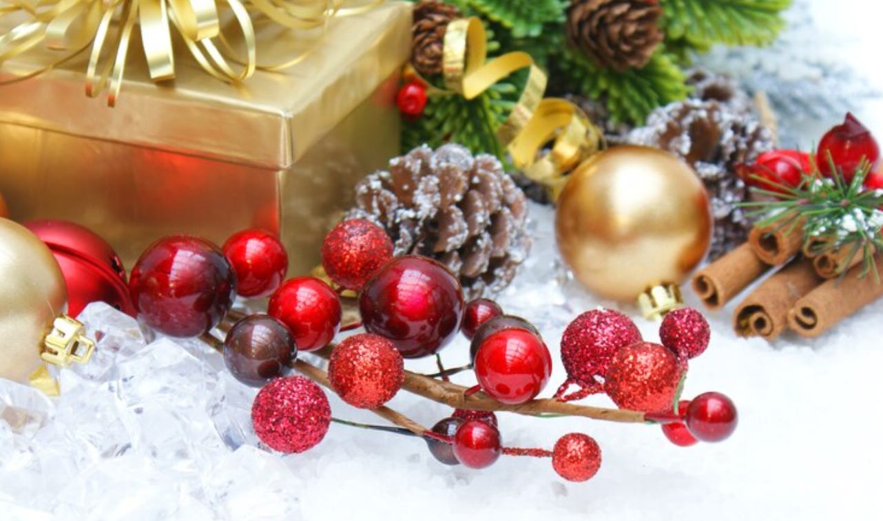 Gli auguri di Wikinostra - wikinostra’s Substack