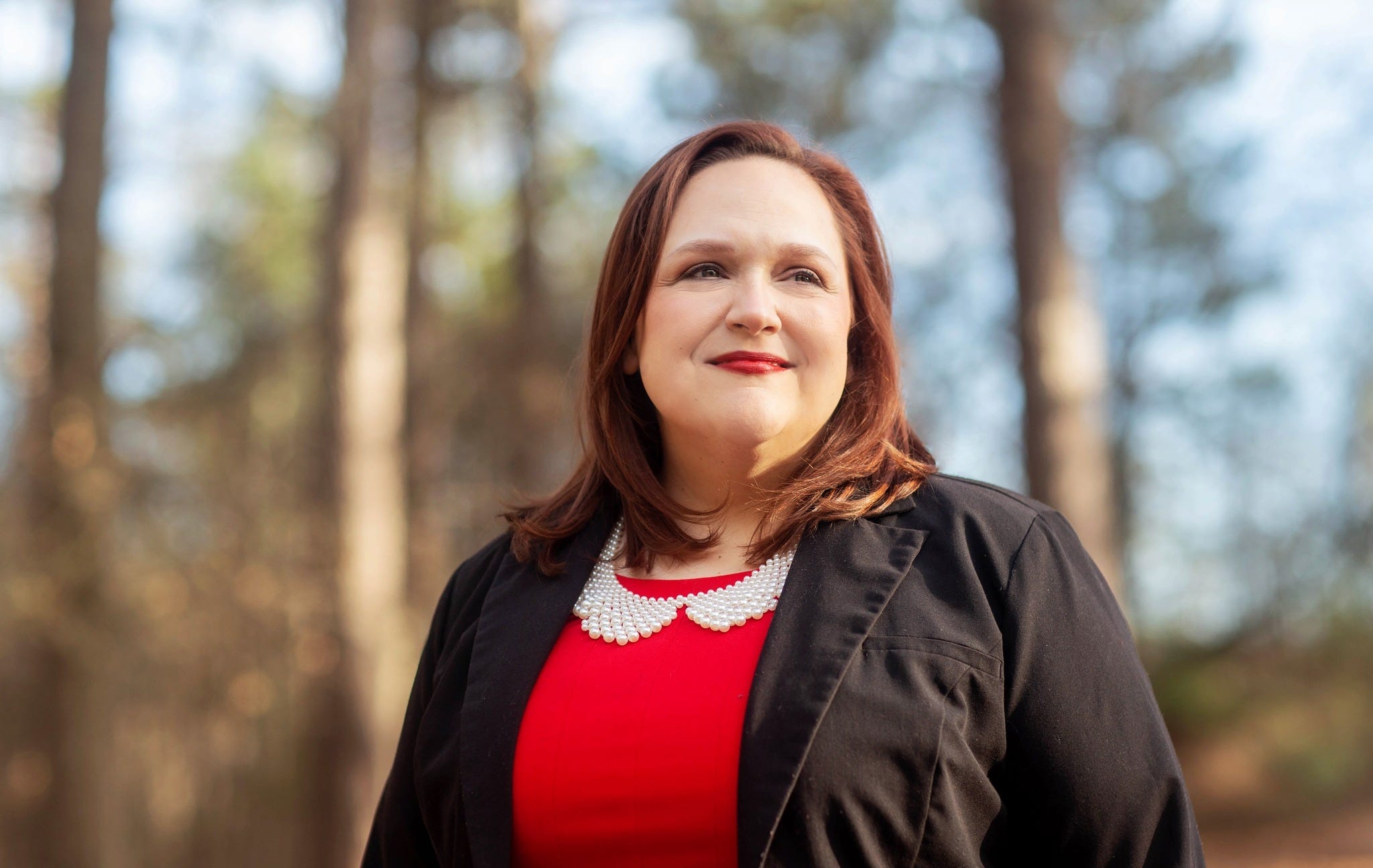 Mississippi Native: Greta Kemp Martin - Rooted Magazine