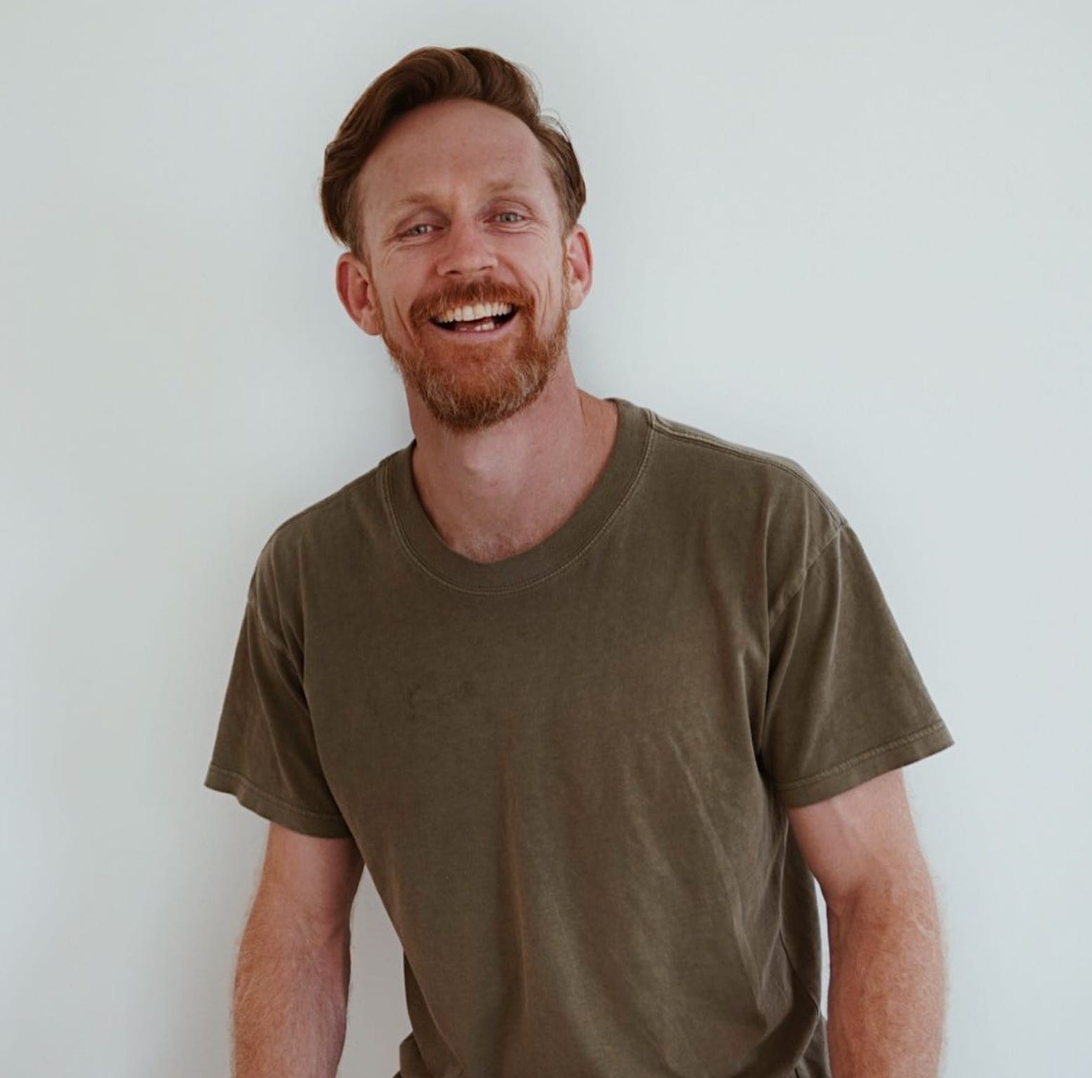 Tully O'Connor | Substack