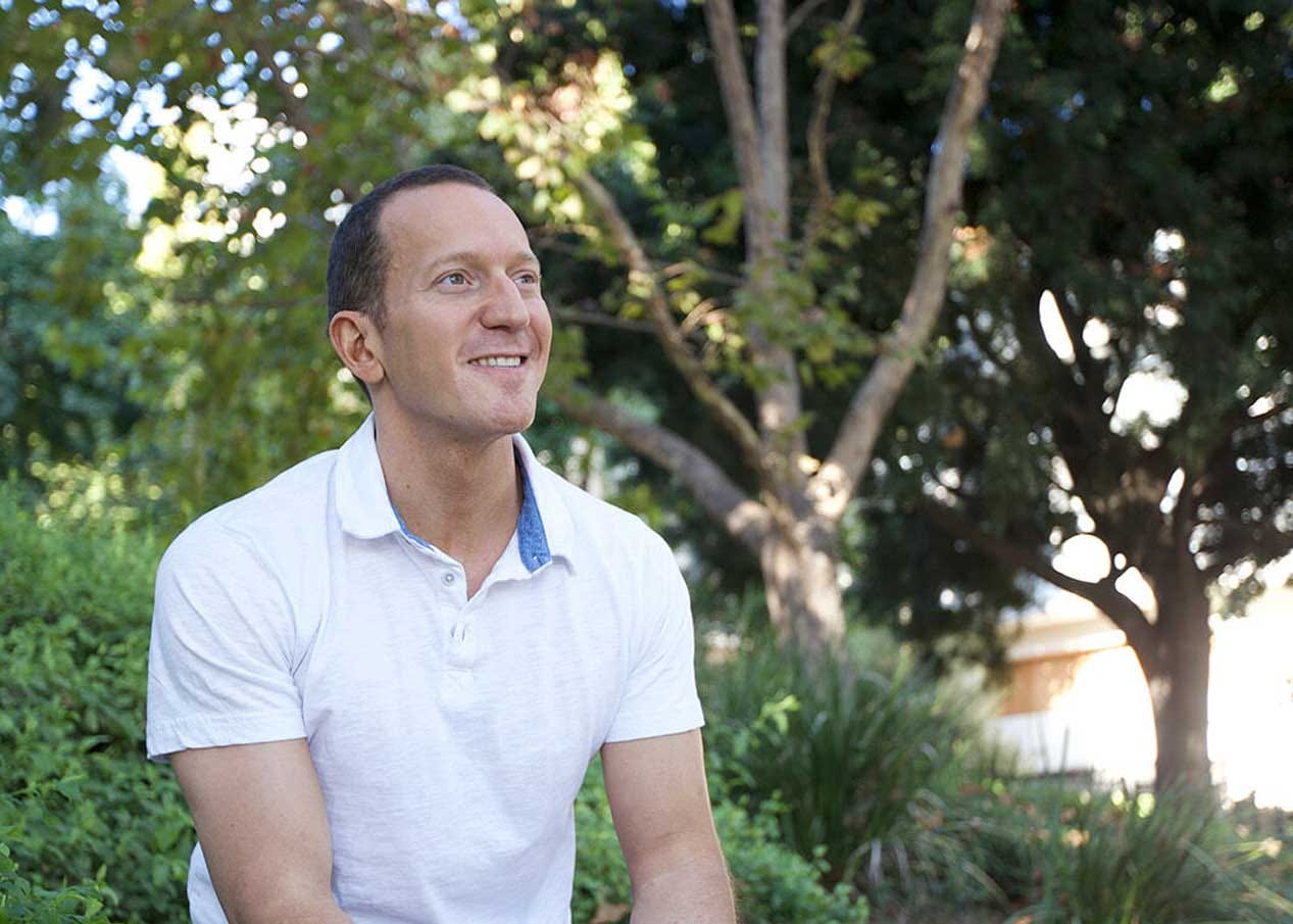 ‘I’ve Woken Up’