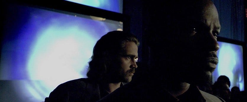 Review: Michael Mann's "Miami Vice" redefines what film can feel like