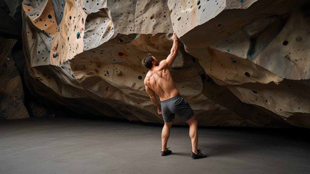 How to Start Bouldering: A Complete Beginner's Guide
