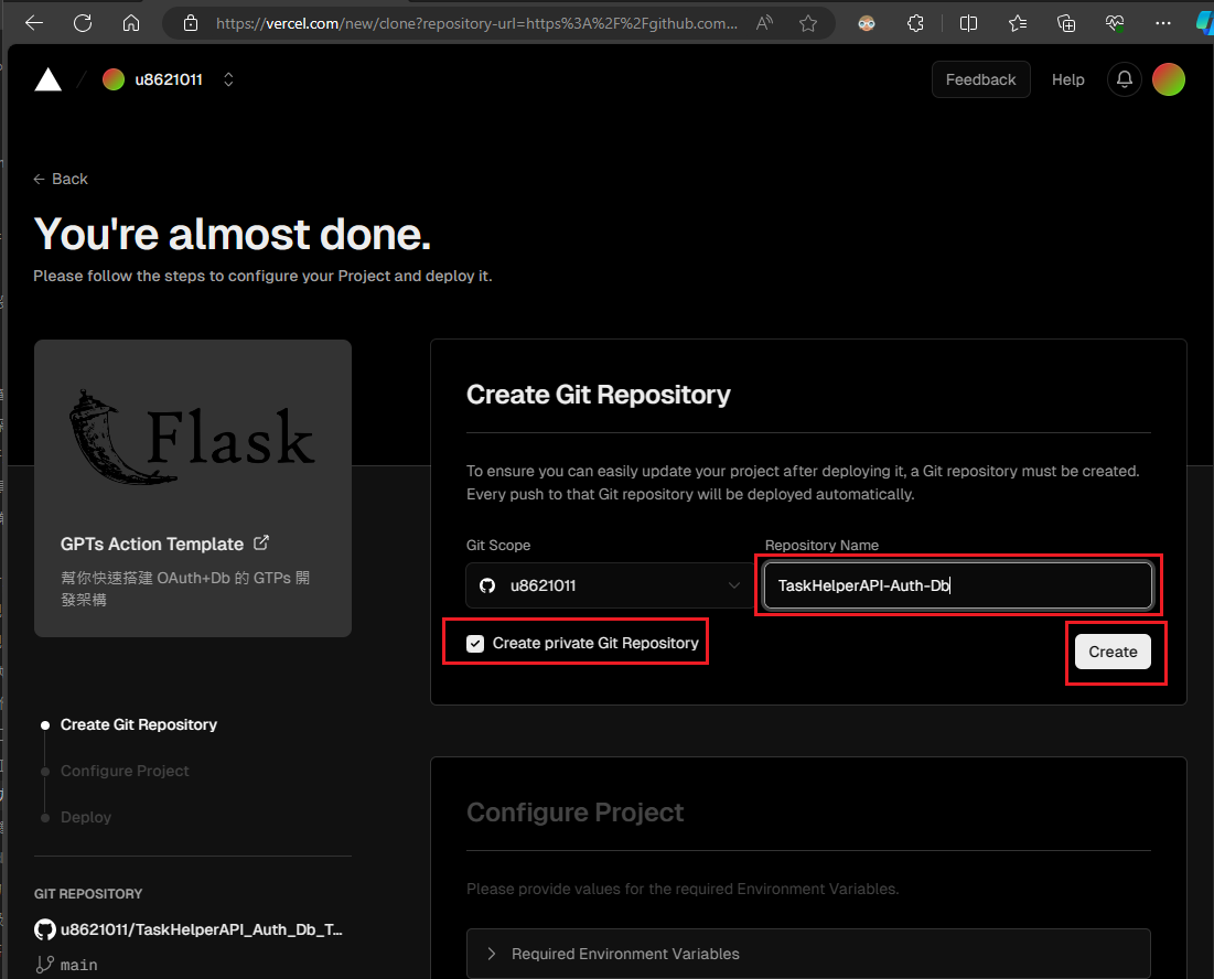 如何 5 分鐘內，幫你的 GPTs 加上資料庫 - by Ted Chen - ChatGPT 落地研究 | Ted