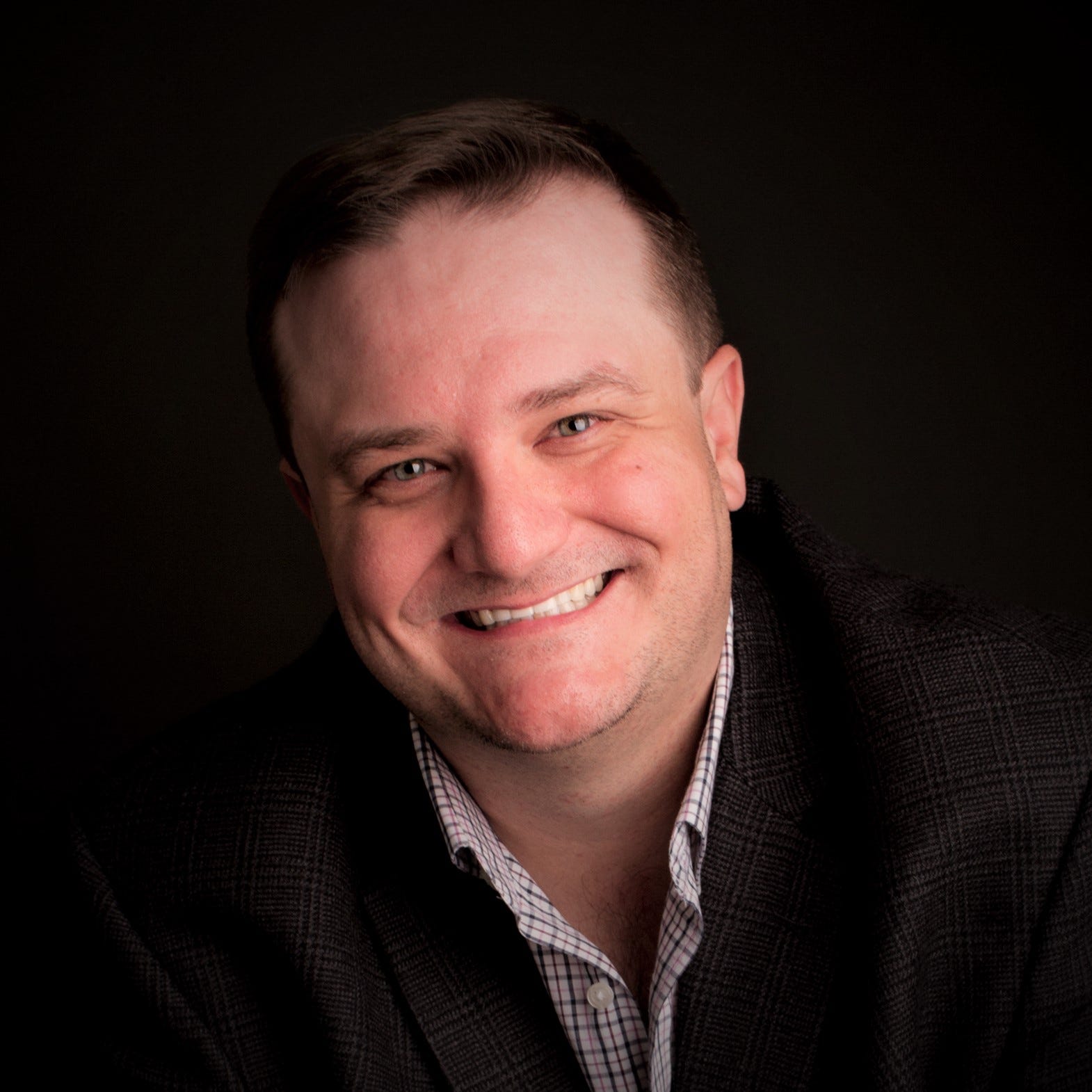 Rick Treon | Substack