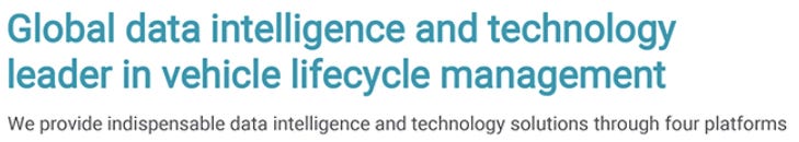 Solera IPO: S1 Breakdown - by CJ Gustafson - Mostly metrics