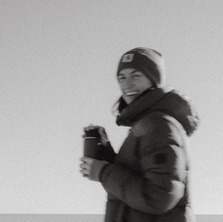 Natasha Mila | Substack