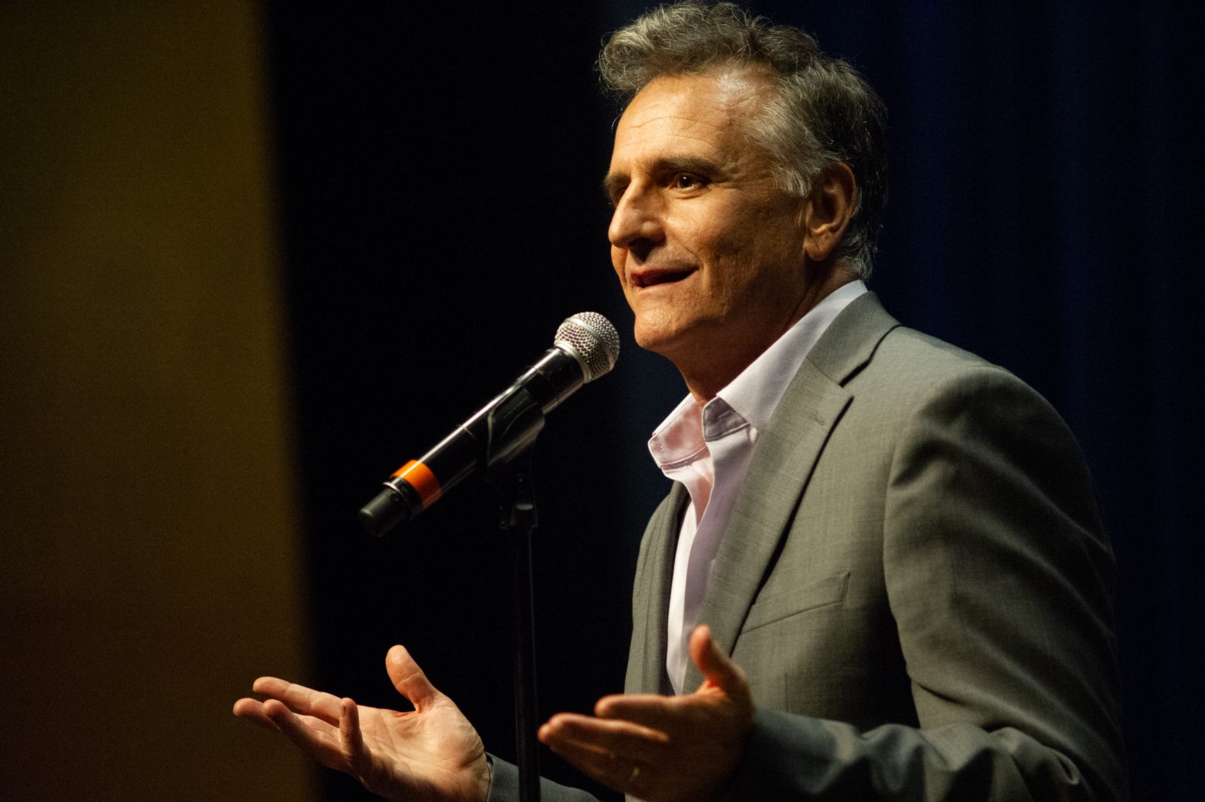 Steve Skrovan | Substack