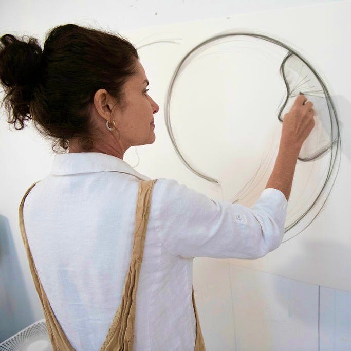 Lois Keller | Substack