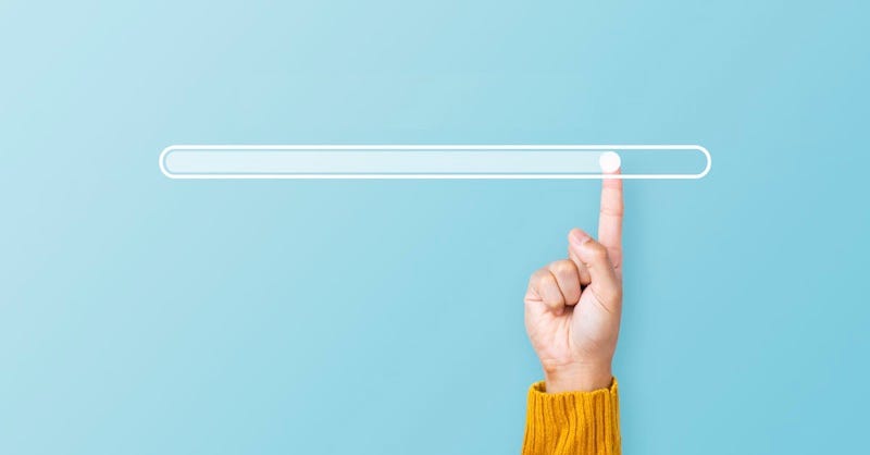 The 5 Dangers of Movement Without Progress - by Jeff Matlow