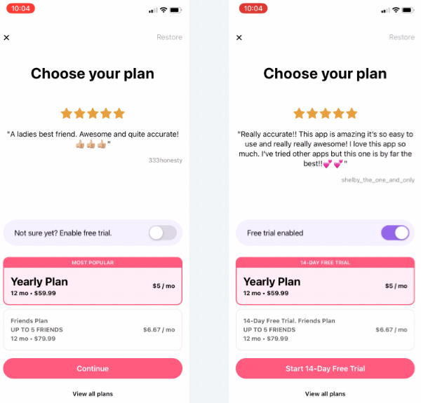 🚀 Flo is an amazing success story - by Jacob Rushfinn