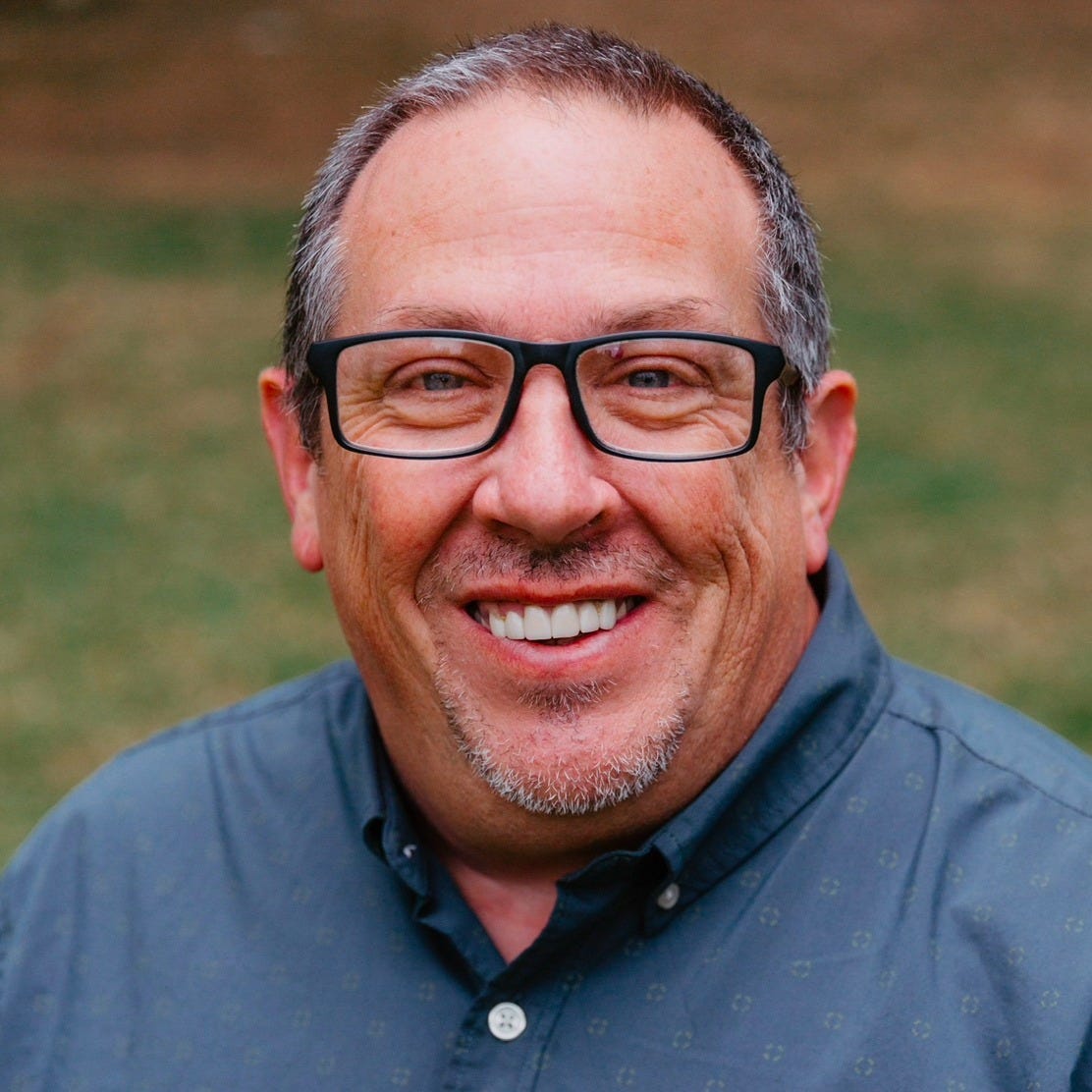 Matthew Nash | Substack