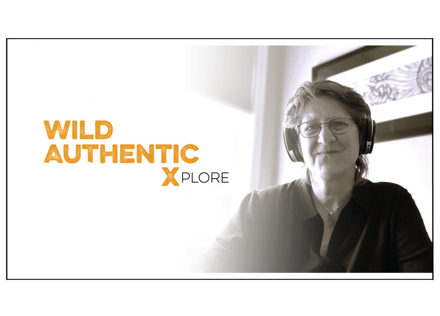 WHAT DOES EVERYONE WANT TO KNOW? - by Eva Papp