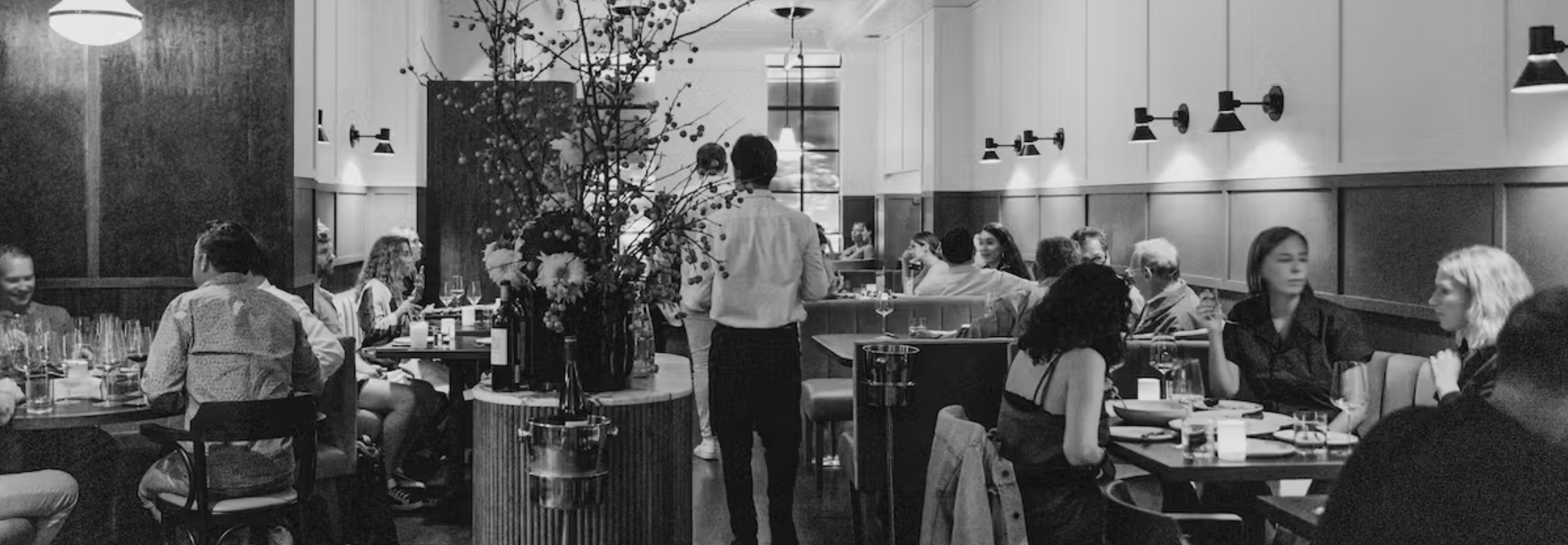 FOUND: OOO August - FOUND NY