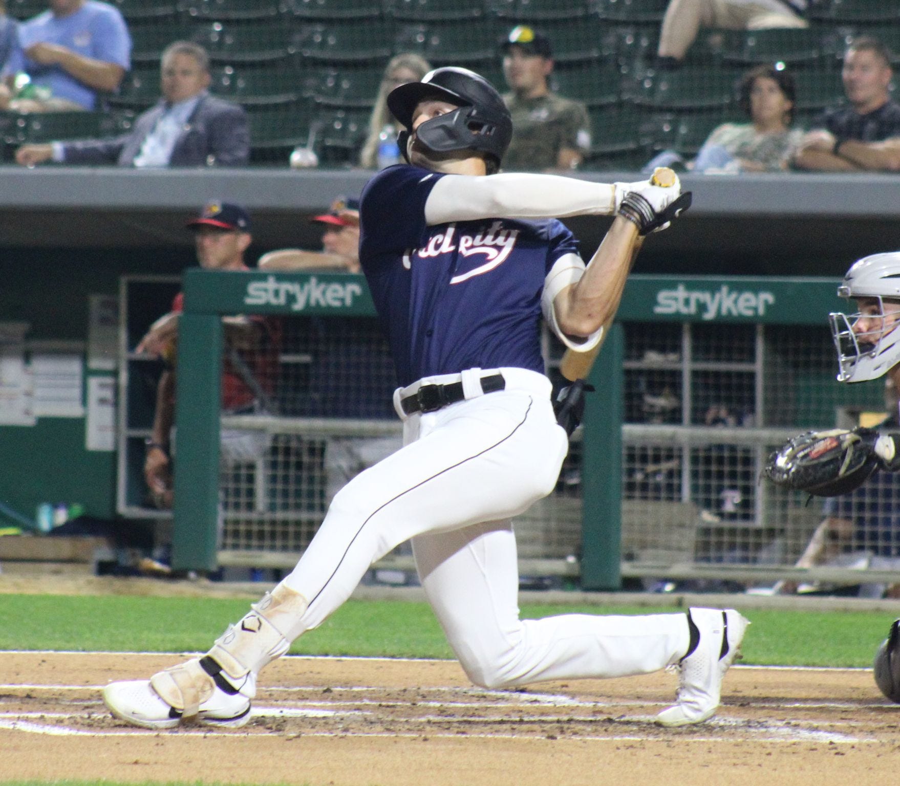 Morning Rundown: Matt Gorski becomes latest to reach 20/20 in Pirates ...