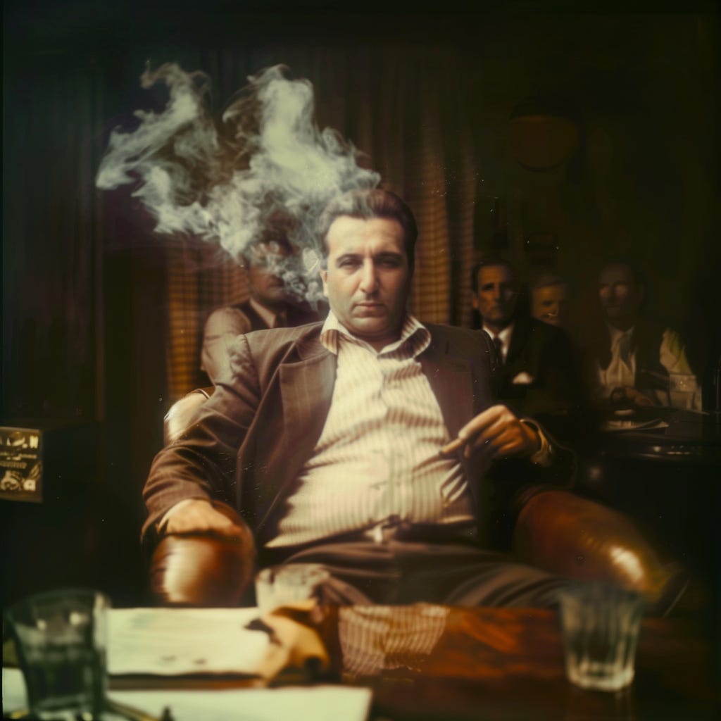 The Butcher of Brooklyn: Roy DeMeo and The Gemini Crew