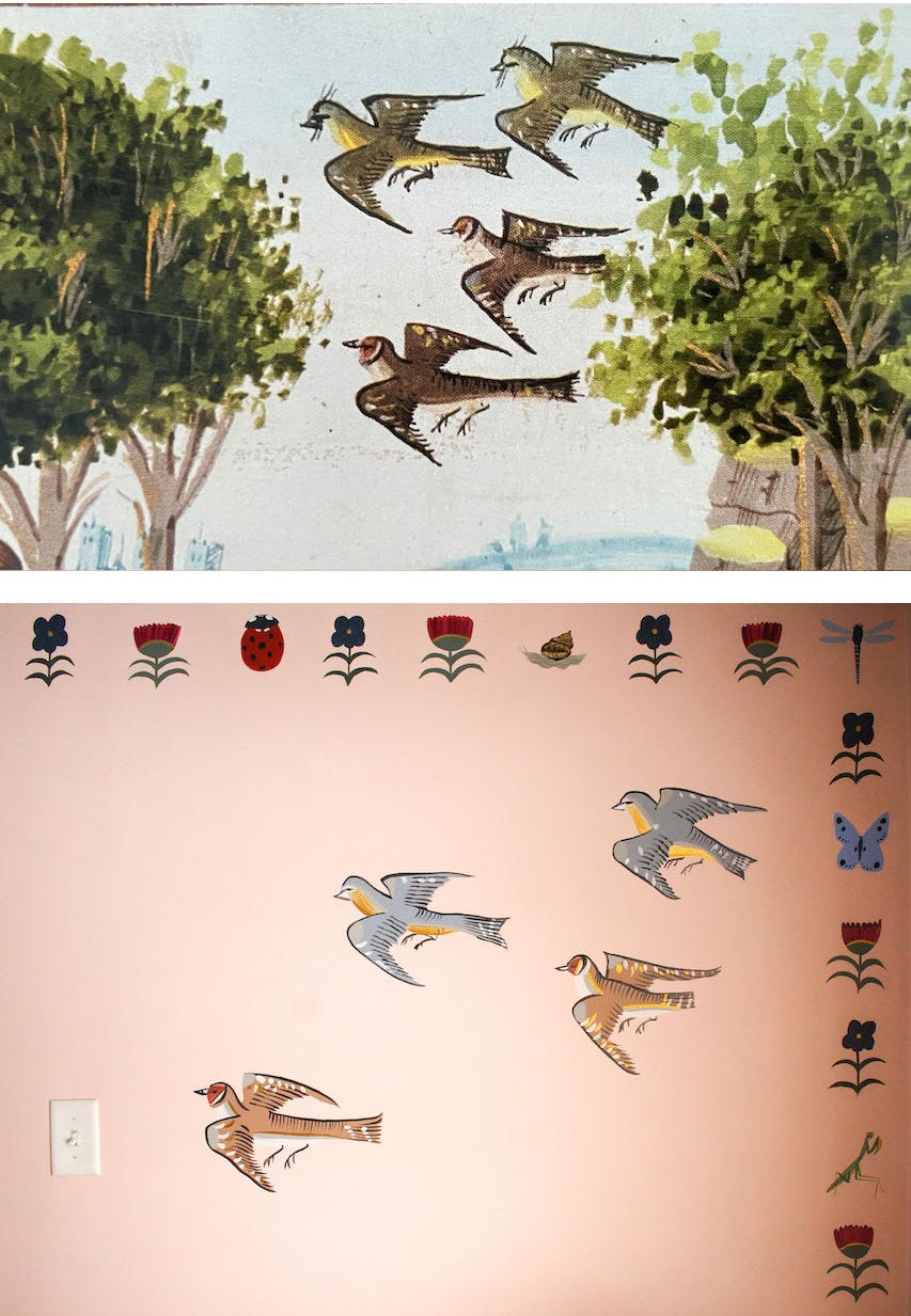 Shakespeare Resources + Maternity Leave - by Missy Dunaway