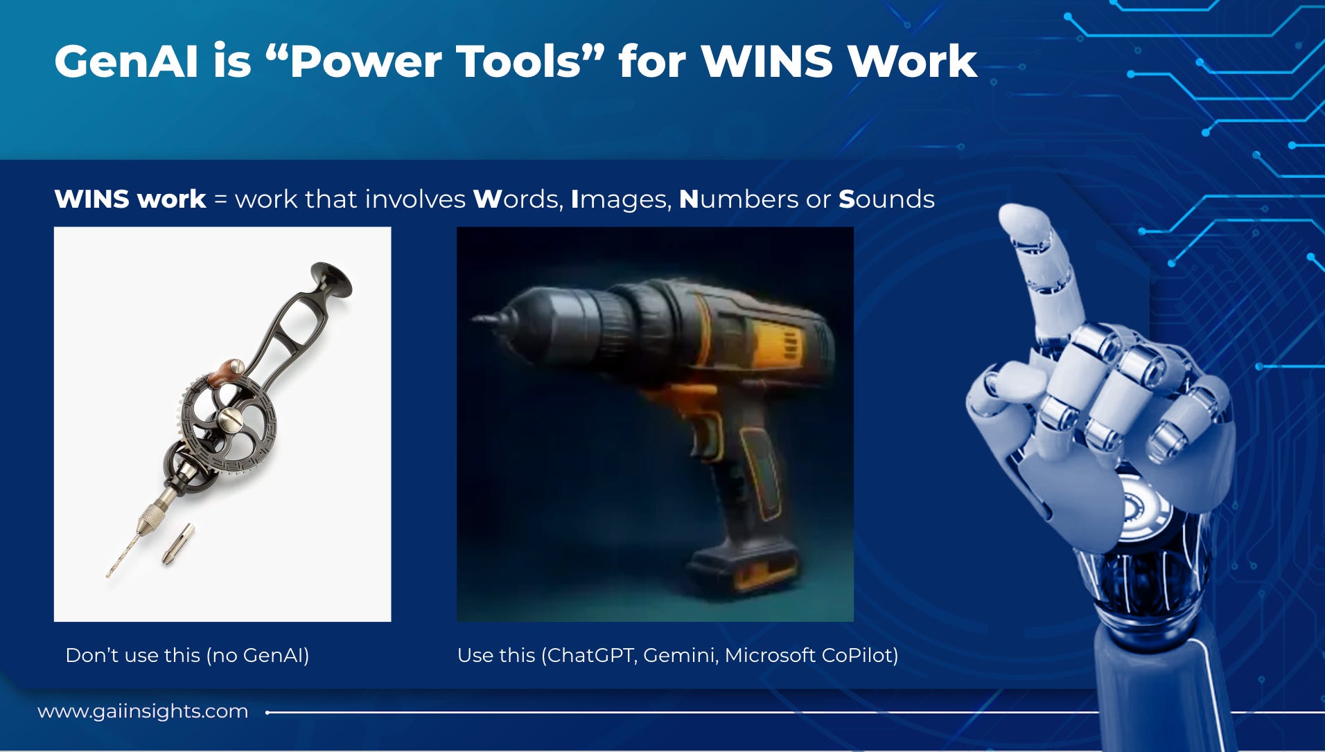 8 GenAI Concepts Every Investor and Executive Needs to Know