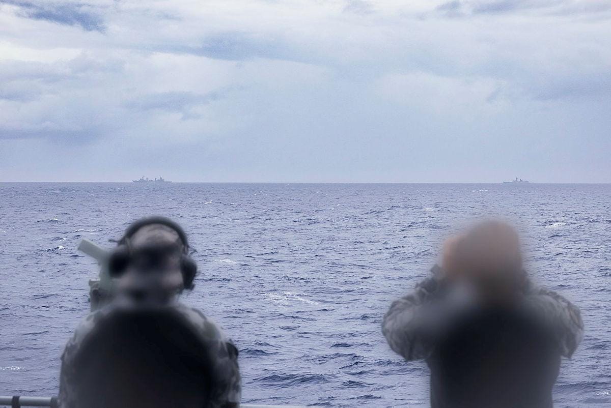 US/UK/Australia: Deep Space Advanced Radar Capability: A Trilateral ...