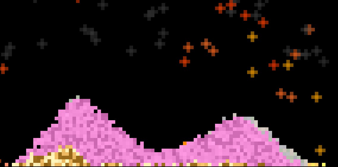 🐜 Sandboxels v1.9.2 OUT NOW 🐝 - R74n Newsletter