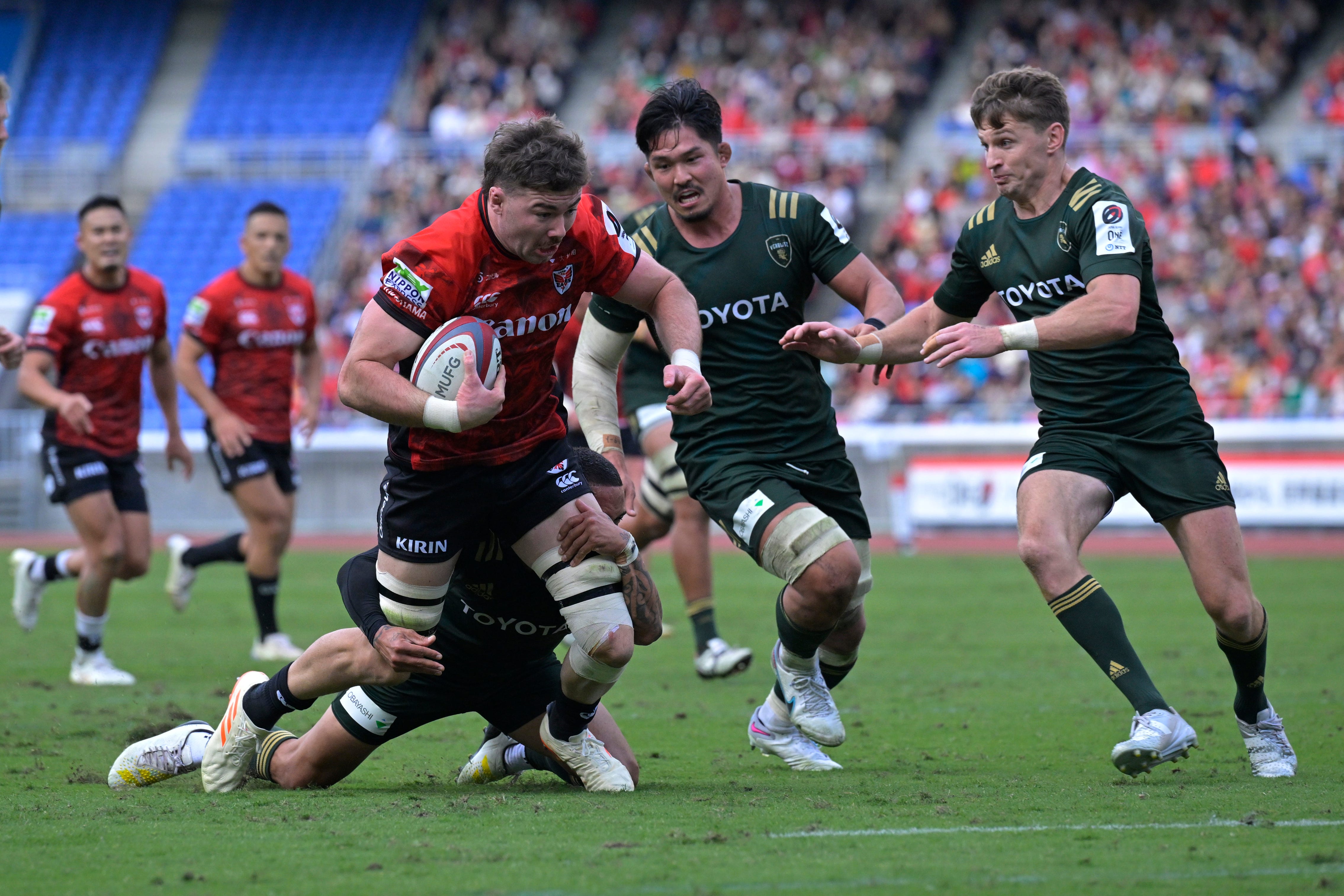 Welsh rugby transfer news: Scarlets in for Aussies, Cardiff consider ...