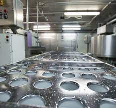 Introduction to Hygienic Design (Plus the only sanitary design ...