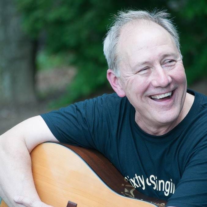Remembering Bruce Avery (1953-2023) - Nick Rafter Writes Remembering Bruce Avery (1953-2023) - Nick Rafter Writes