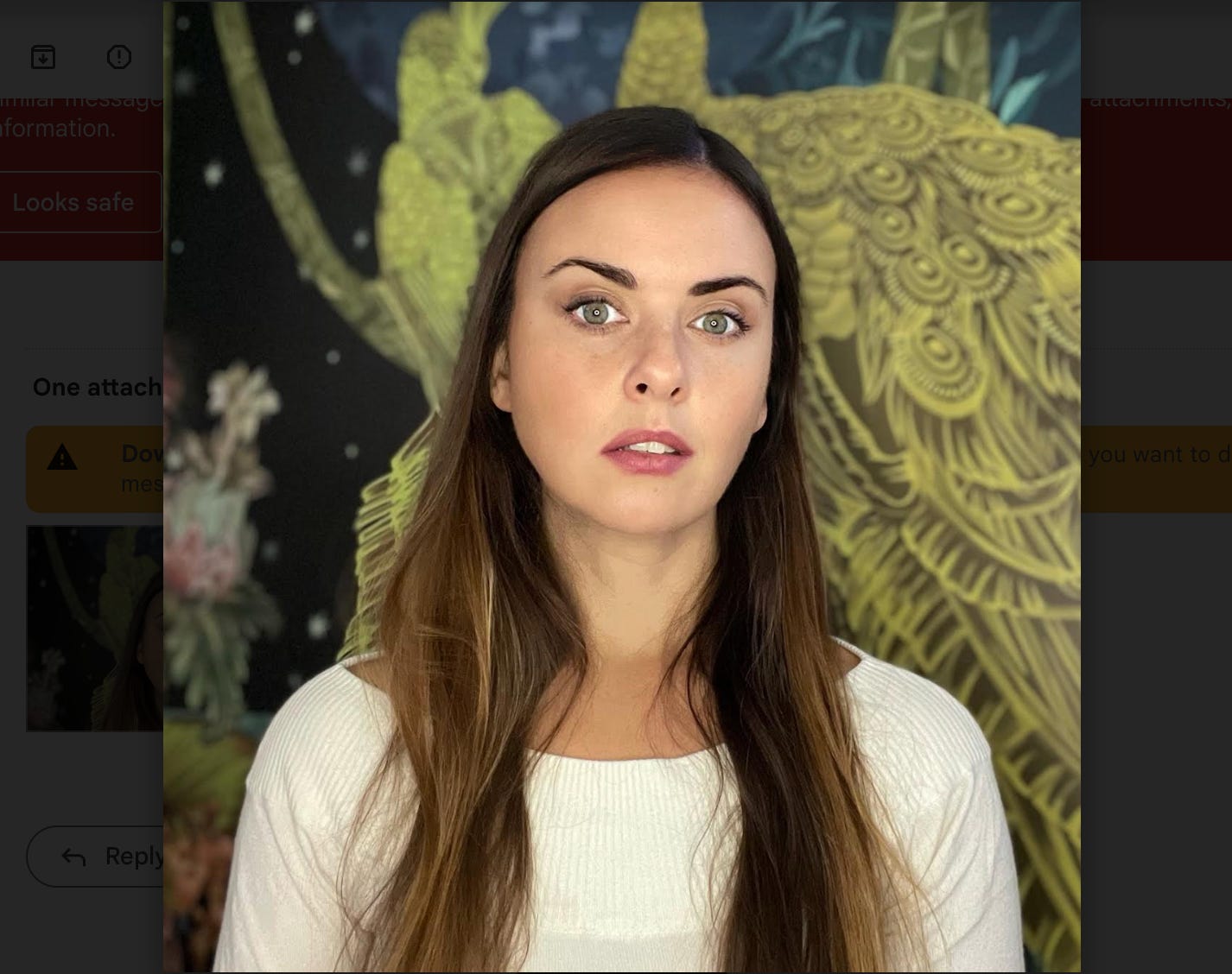 90. Kat Rosenfield Makes Us Laugh About Culture, And Also Rethink It