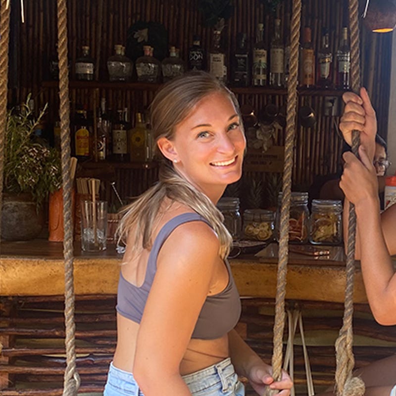 Emily Ann Hill | Substack