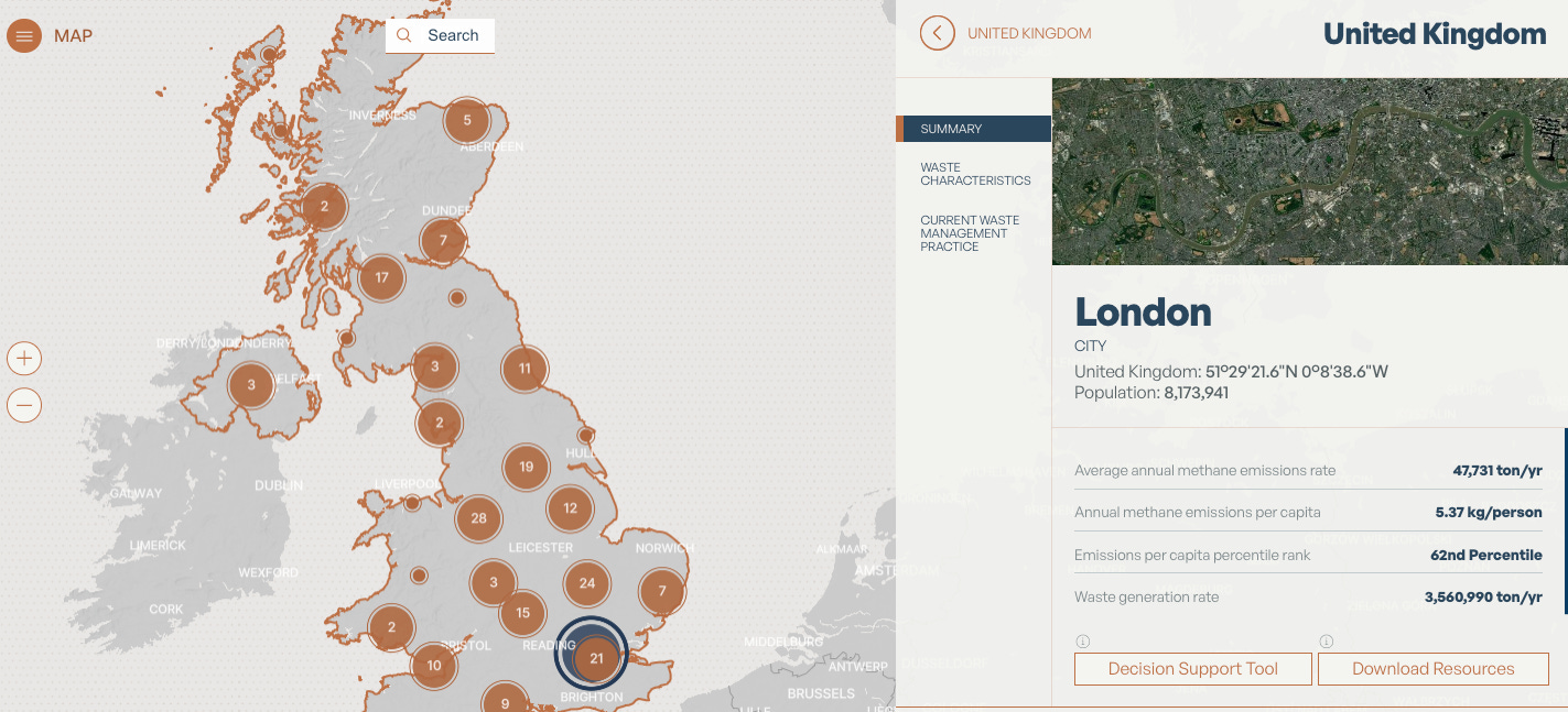 Spatial Edge #2: How to identify the function of buildings from satellites