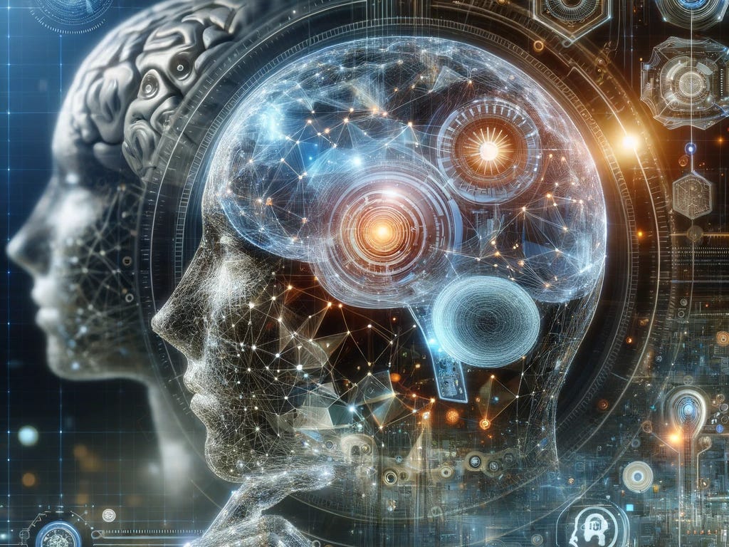 AI: The Transhumanist Temptation - Arktos Journal