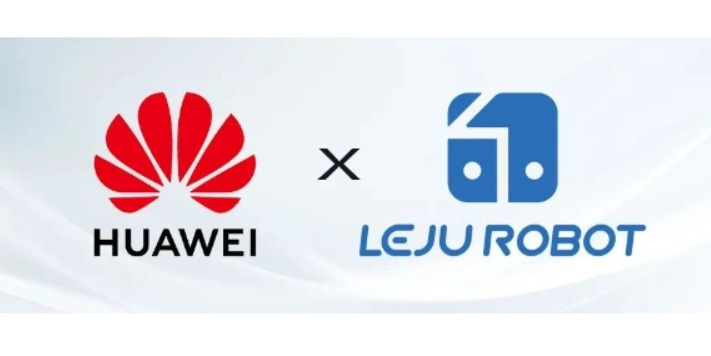 Huawei Cloud develops humanoid robots - 数据猿