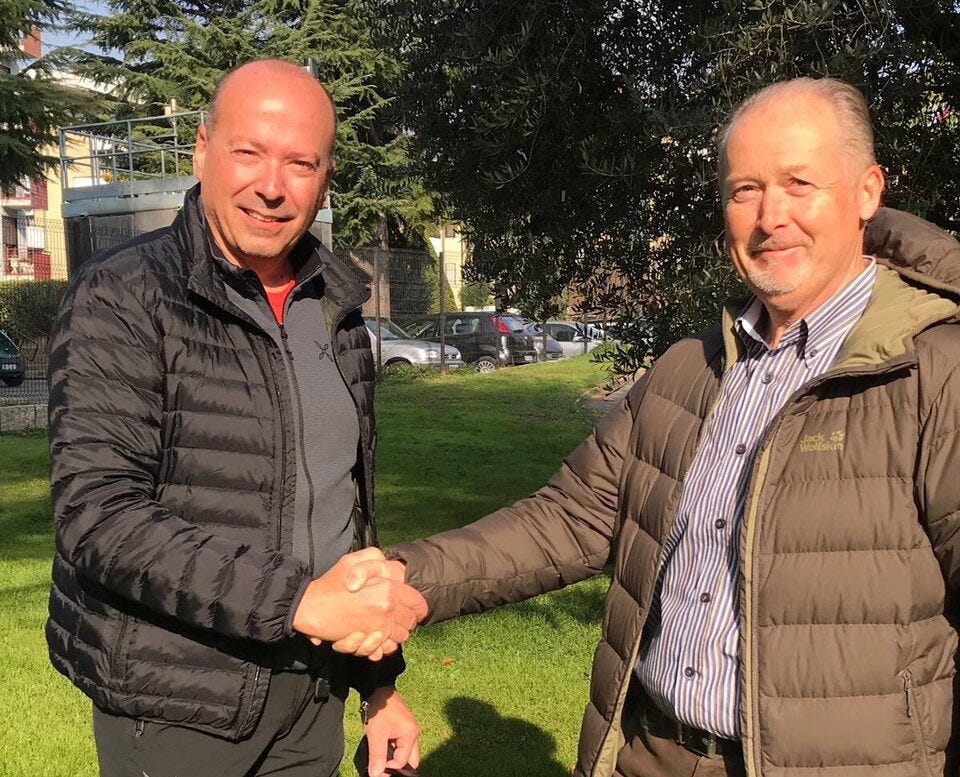 In memory of those who “died suddenly” in Italy, May 29-June 5, 2023