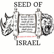 HEBREW ISRAELITE Camp List [+Orgs & People]