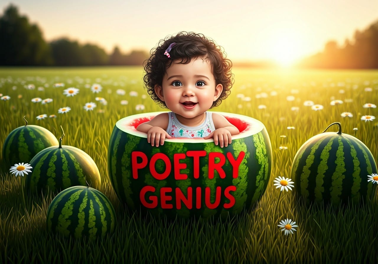 Beyond Green Meadows - by - Poetry Genius