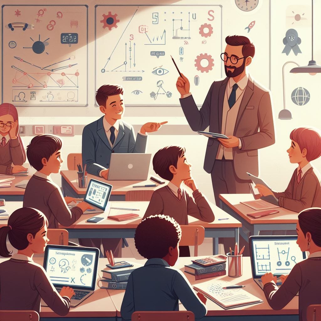 M365 Tools for Assessment and Feedback - Microsoft Teacher Showcase ...