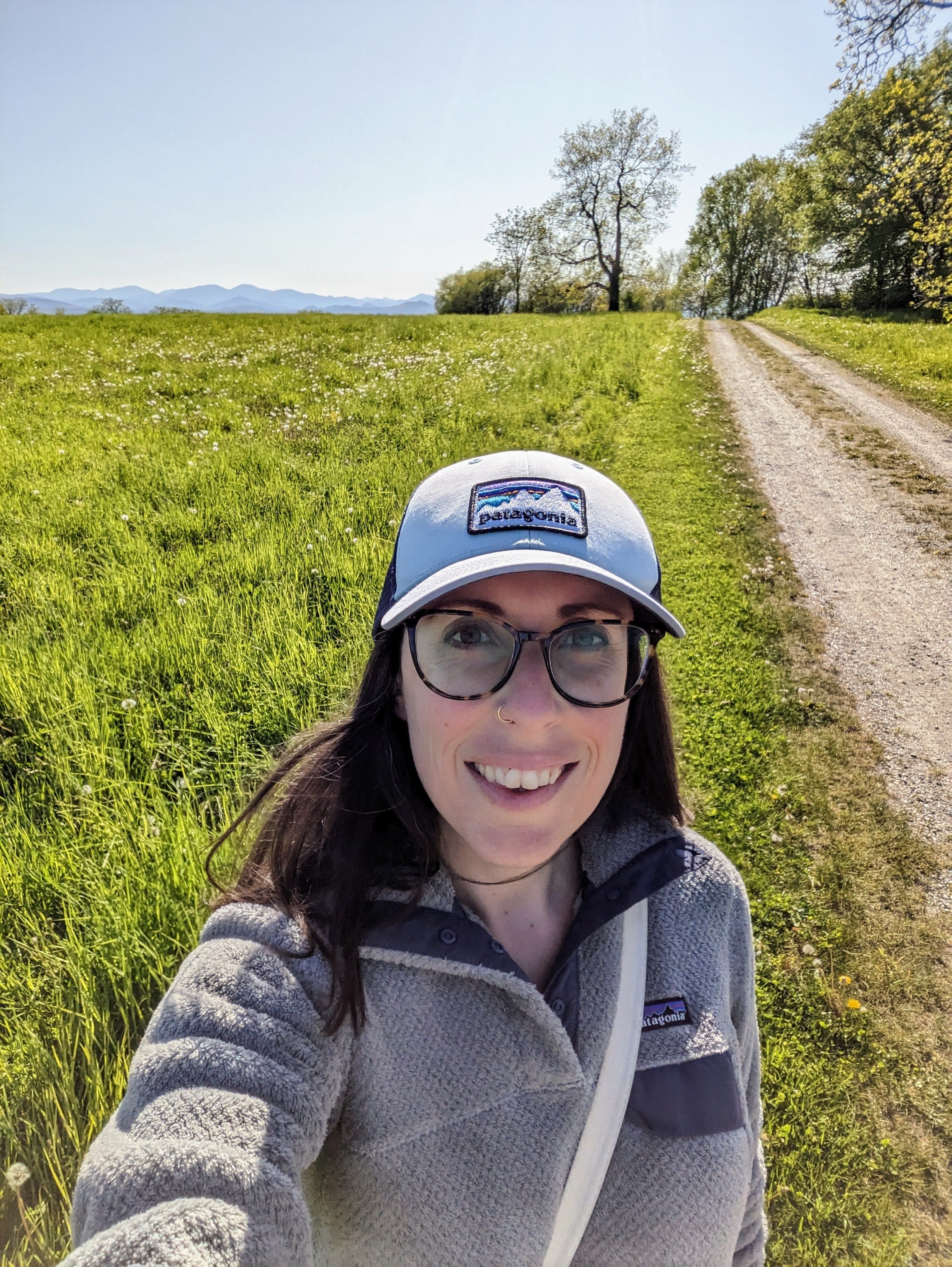 Welcome to the Katy J Coaching Substack!