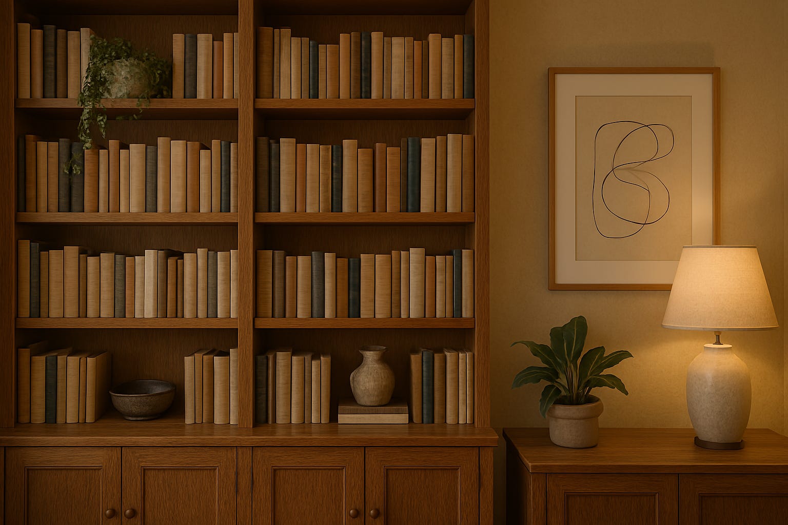 🍳 AI Recipe: Upgrade Your Zoom Background