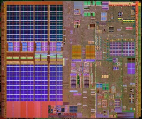 Through the Ages: Apple CPU Architecture