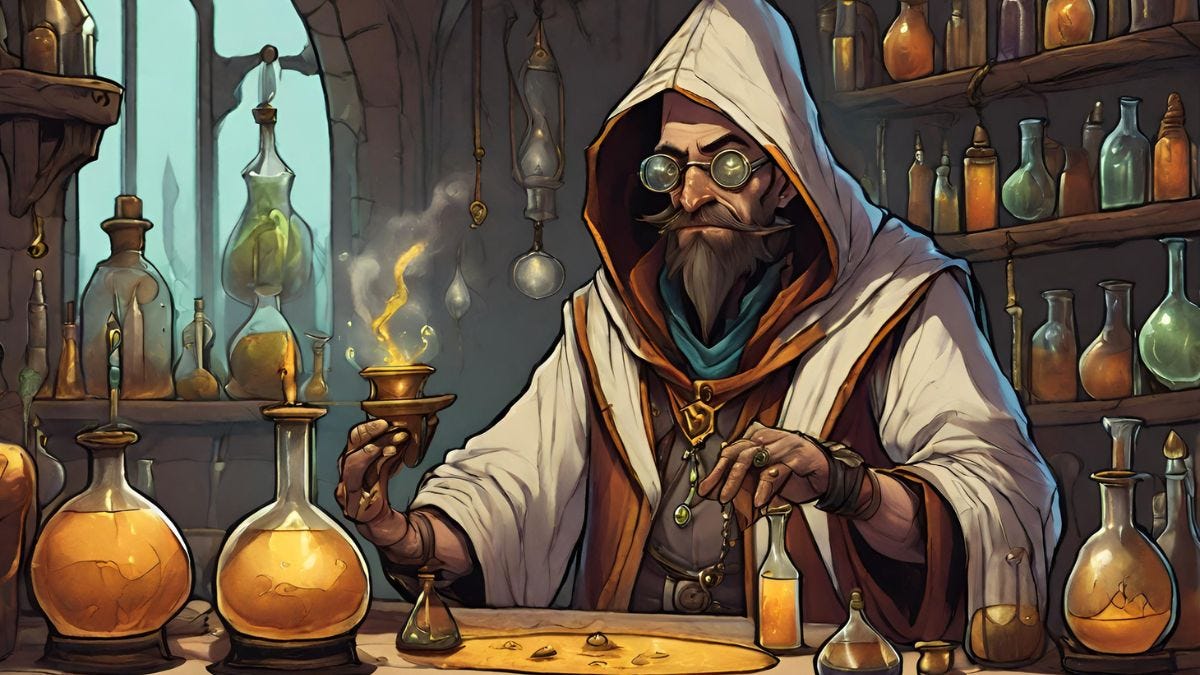 Why Pluto Symbolizes Personal Power - by Paula Lustemberg