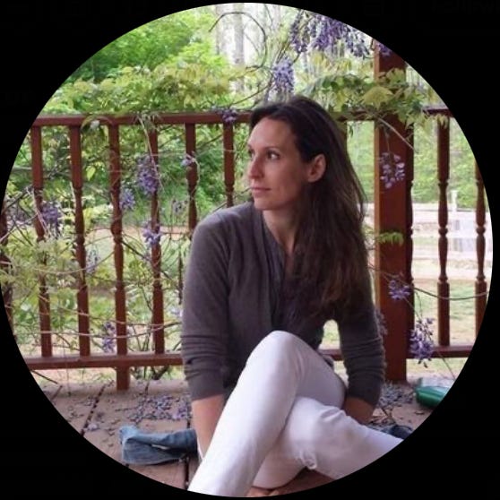 Jacqueline Welsh | Substack