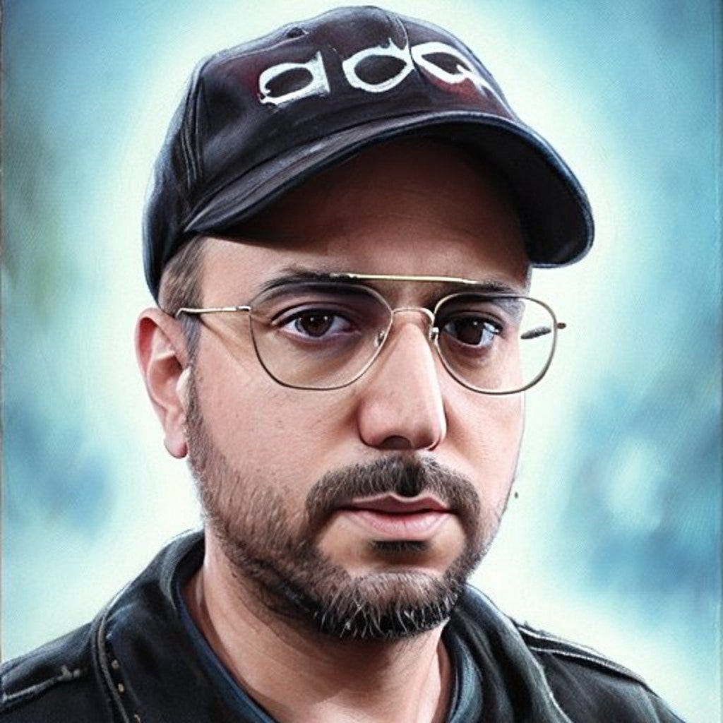 Carlos G. Gaytán | Substack