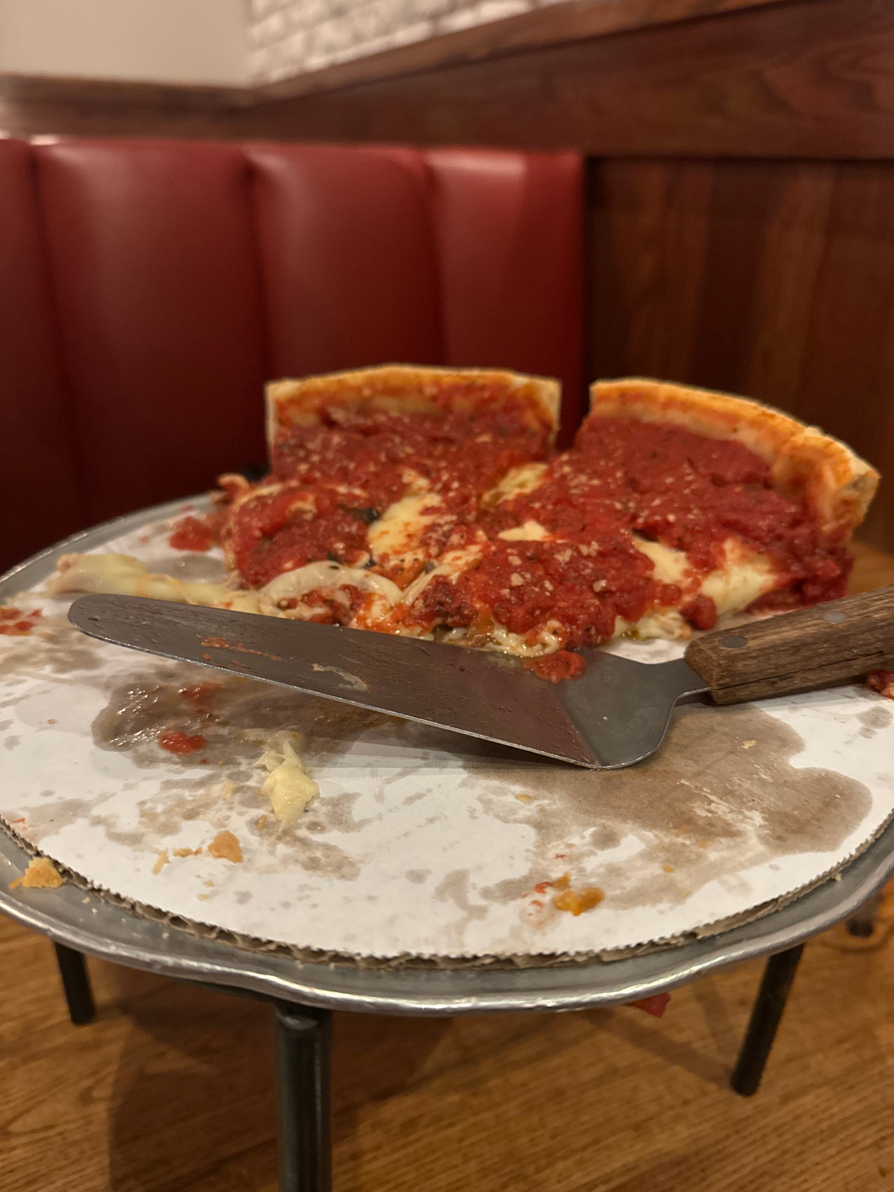 chicago - Dre’s Substack